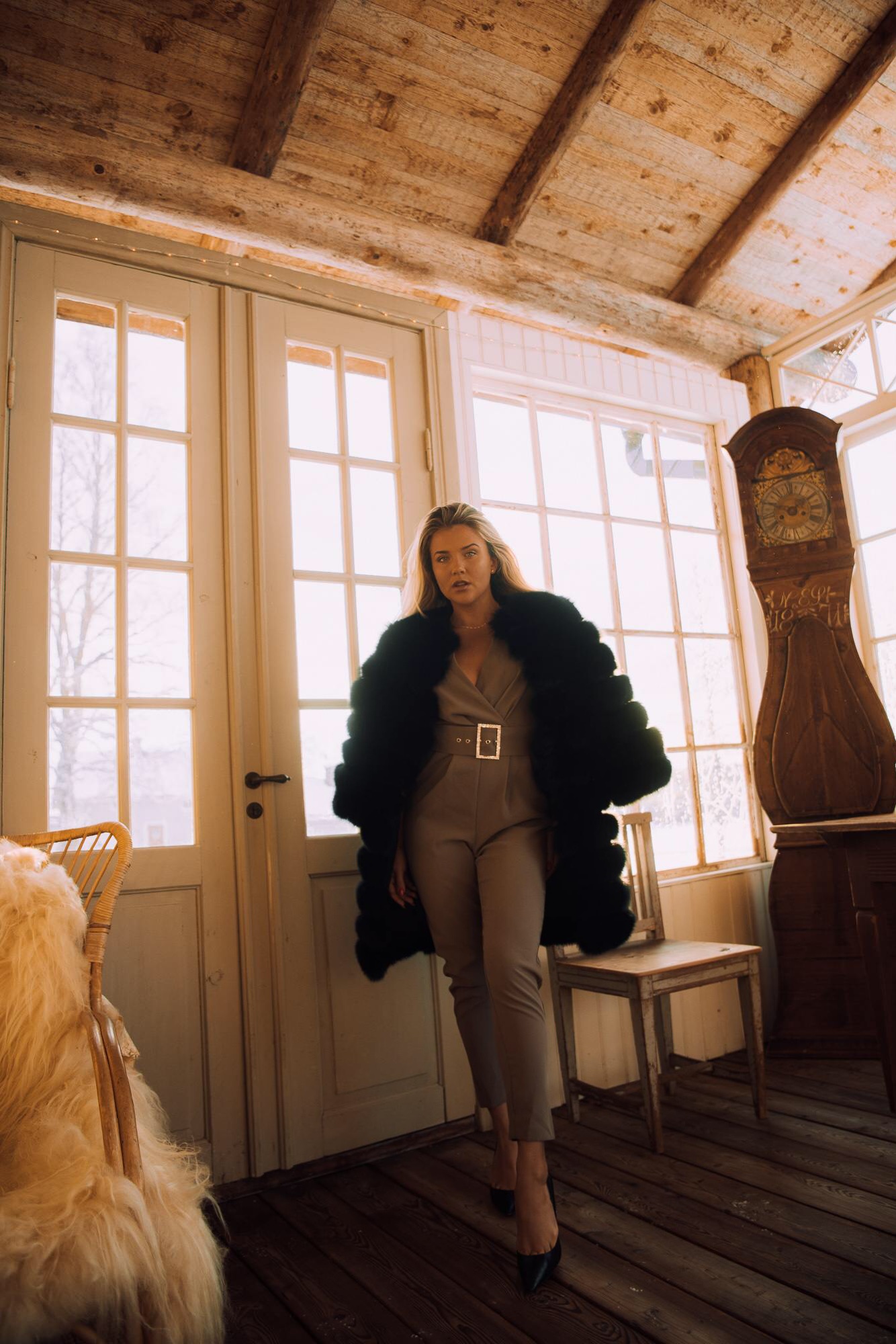 2018 – Molly Rustas