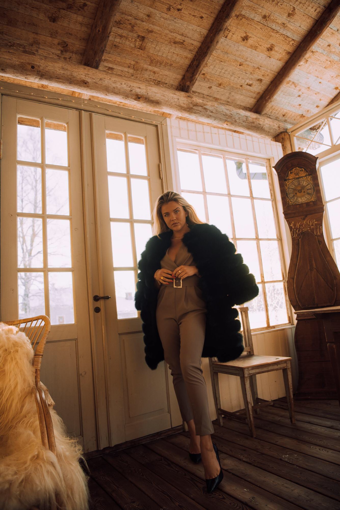 2018 – Molly Rustas