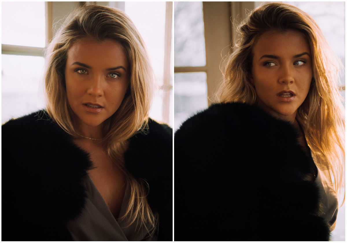 2018 – Molly Rustas