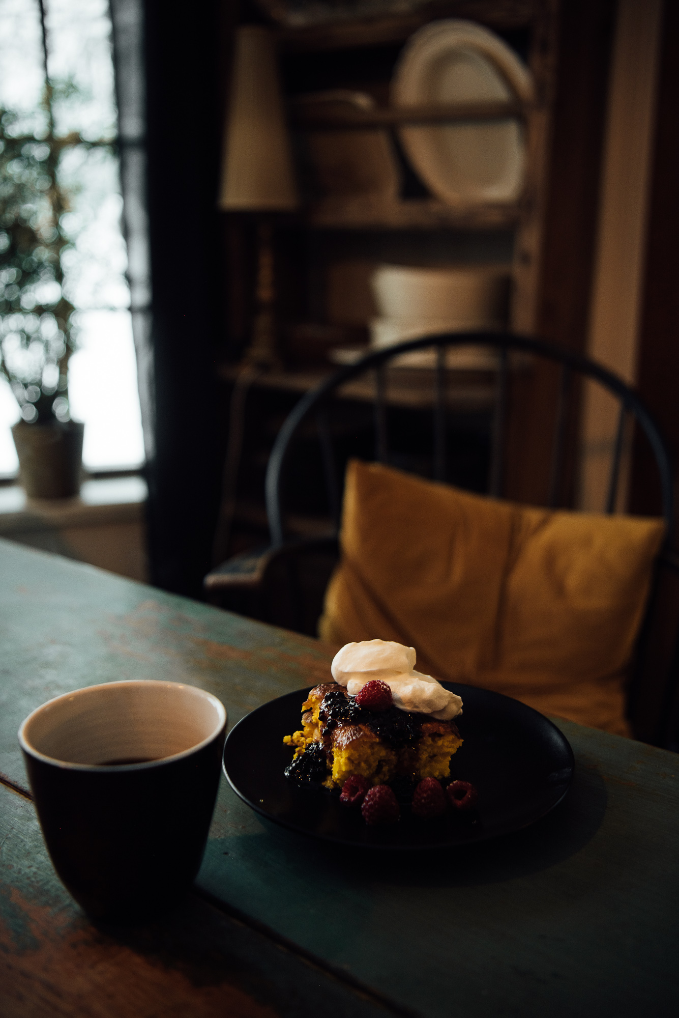 2018 – Molly Rustas