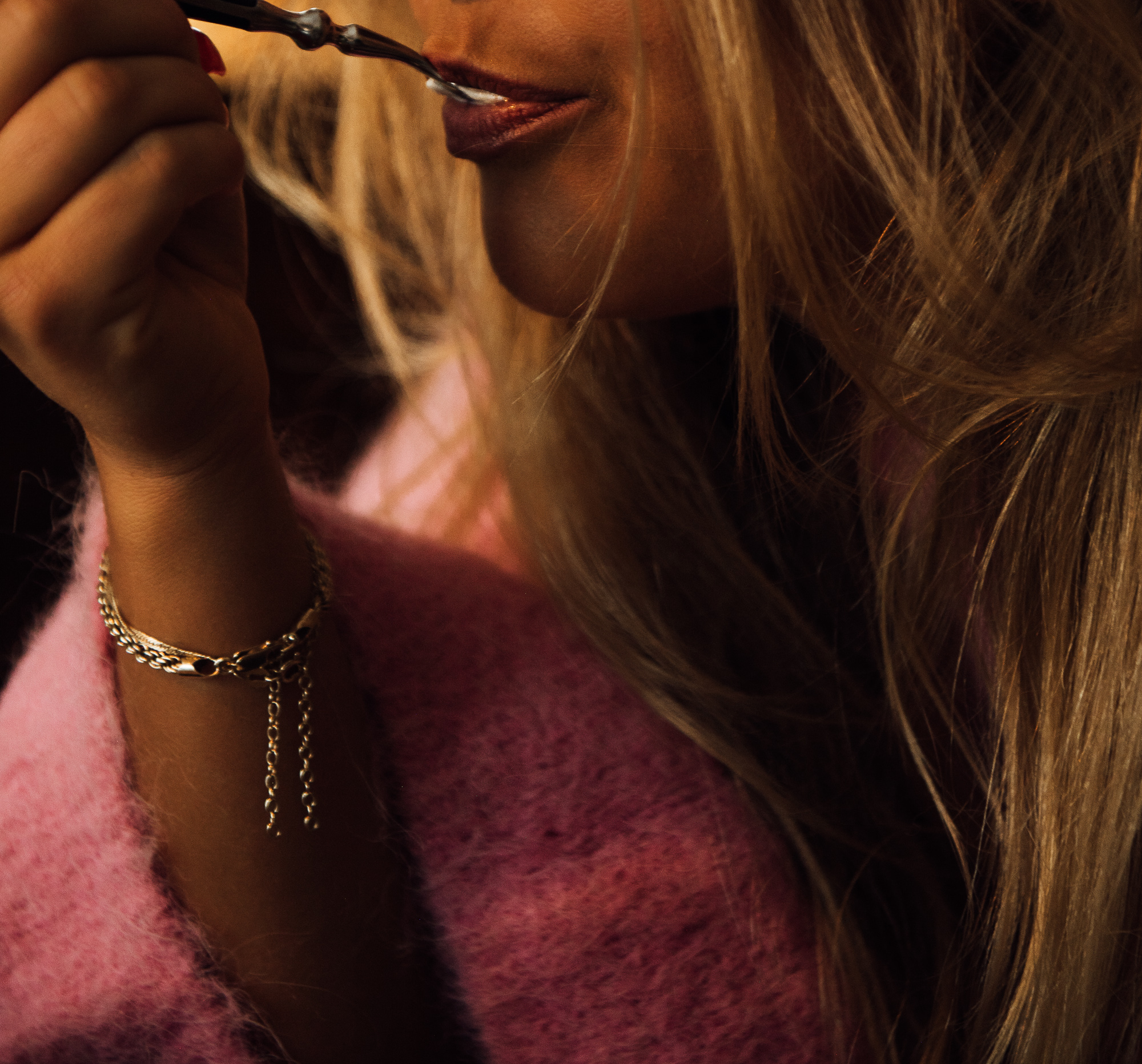 2018 – Molly Rustas