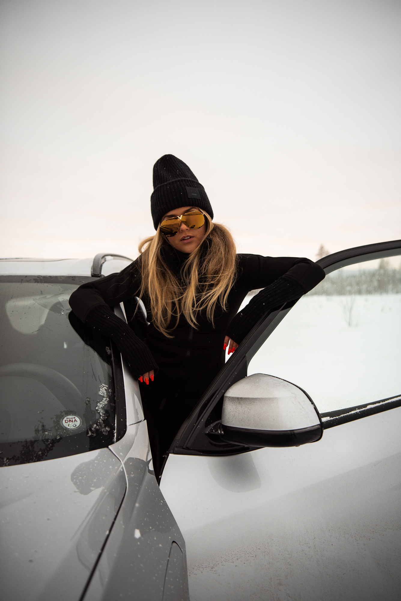 2018 – Molly Rustas