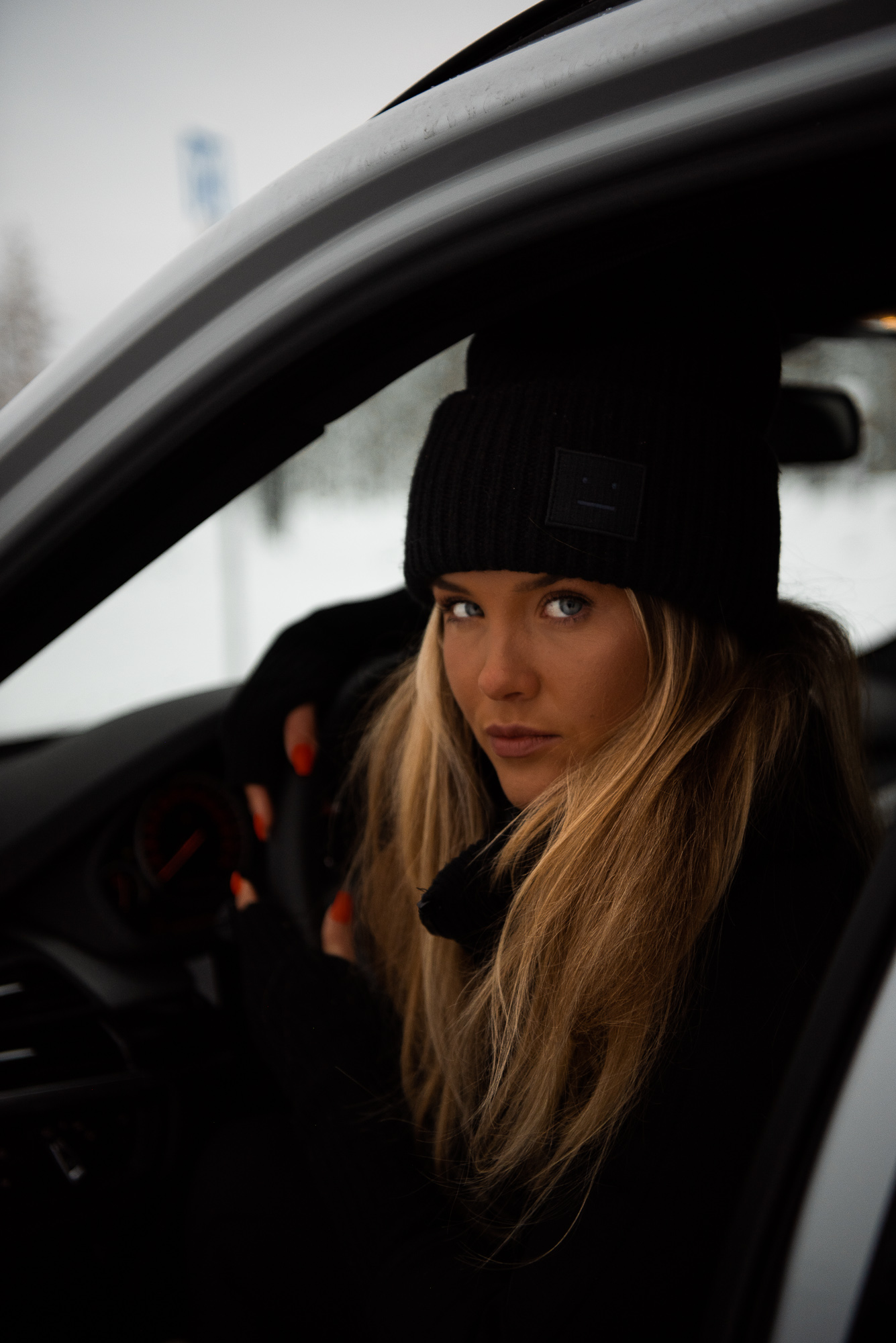 2018 – Molly Rustas