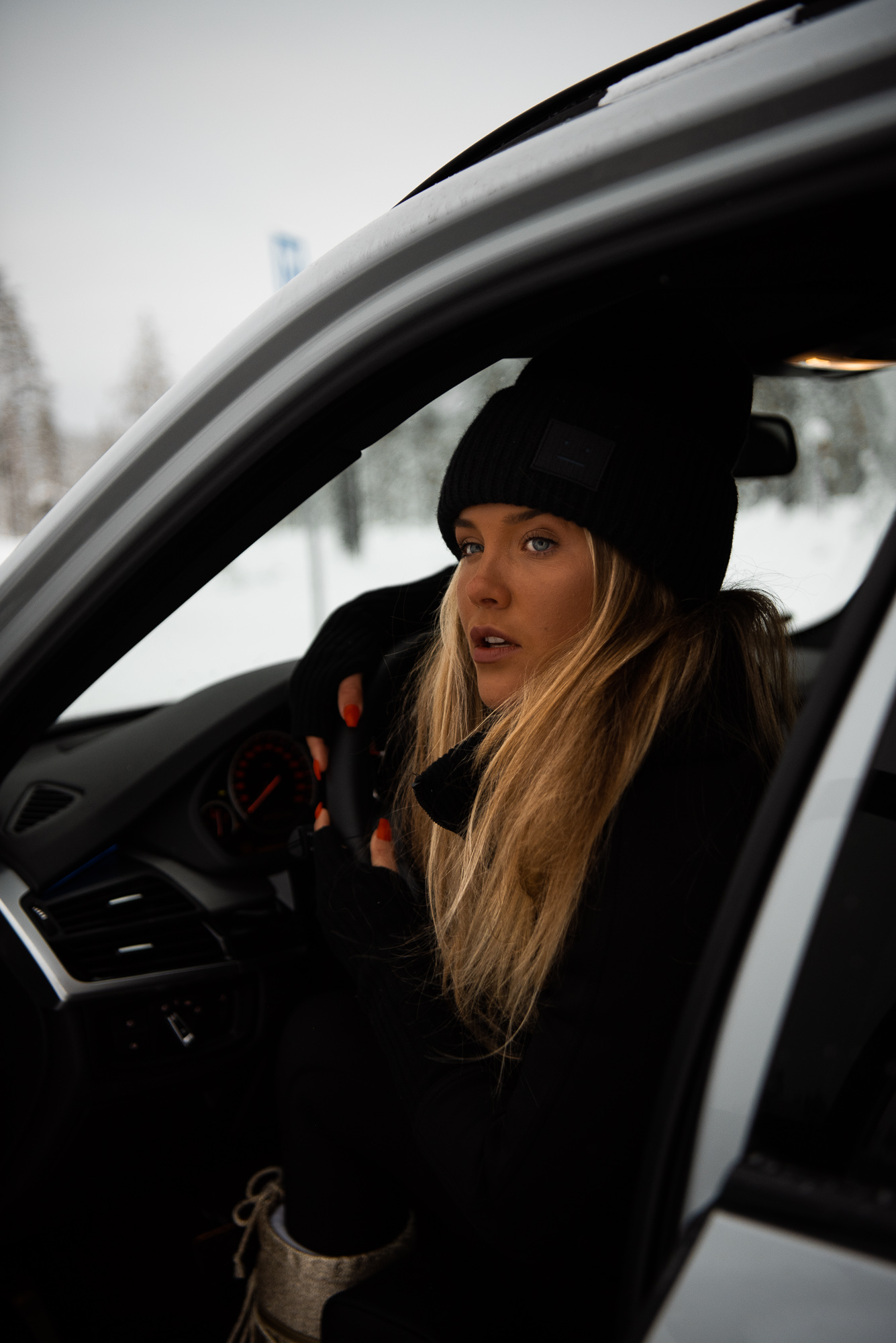 2018 – Molly Rustas