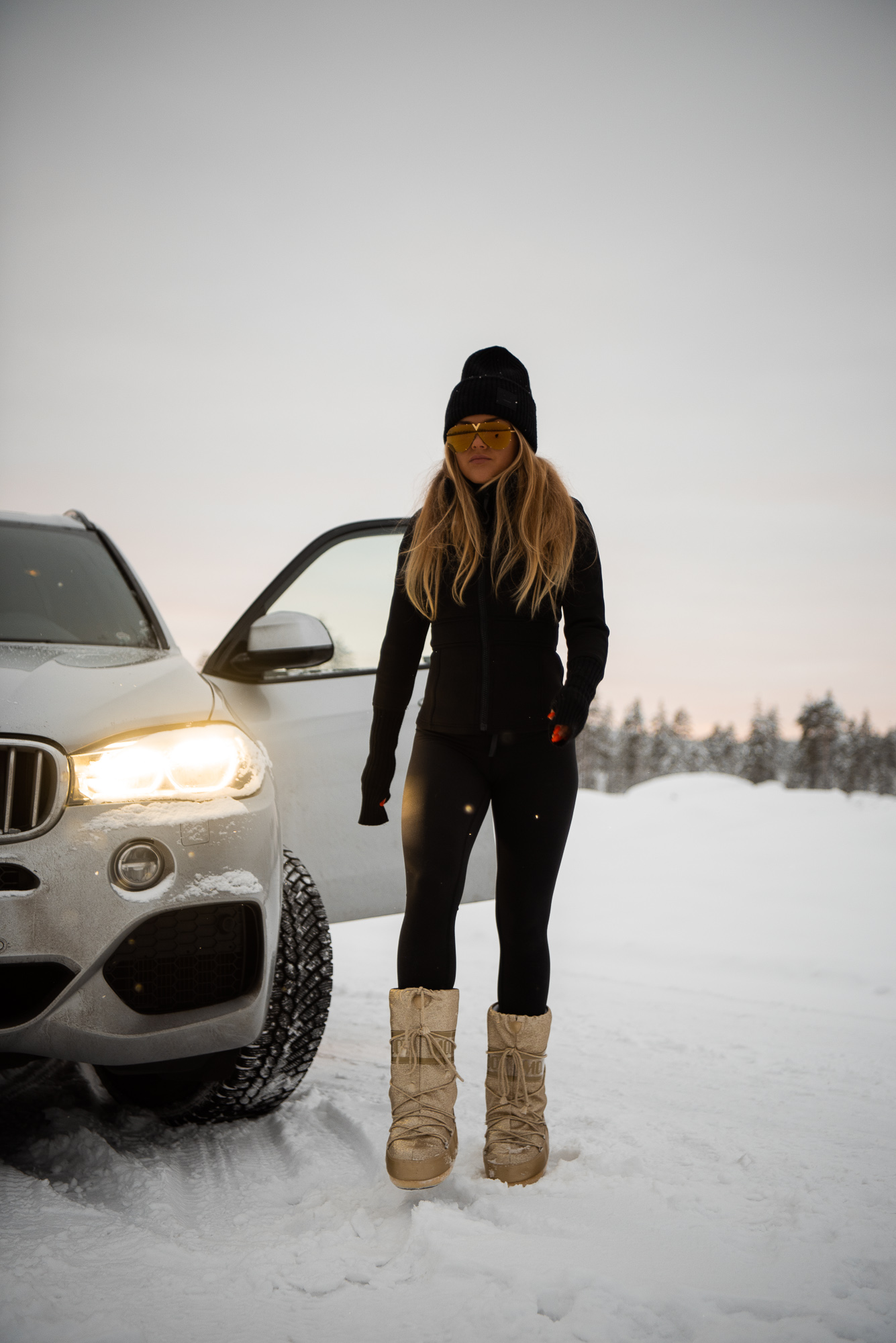 2018 – Molly Rustas