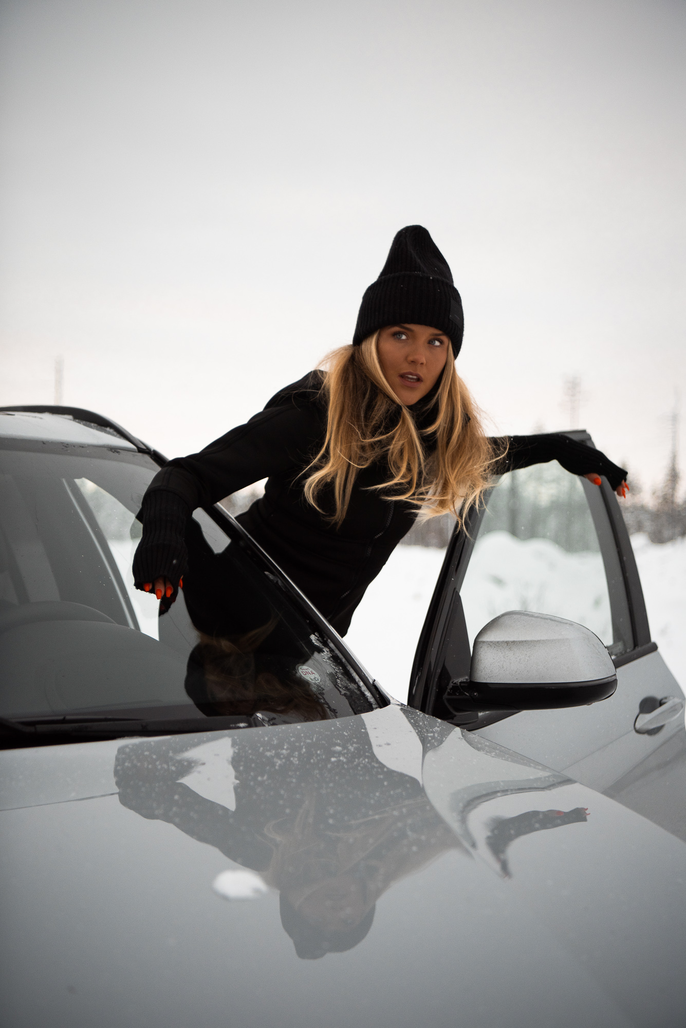 2018 – Molly Rustas