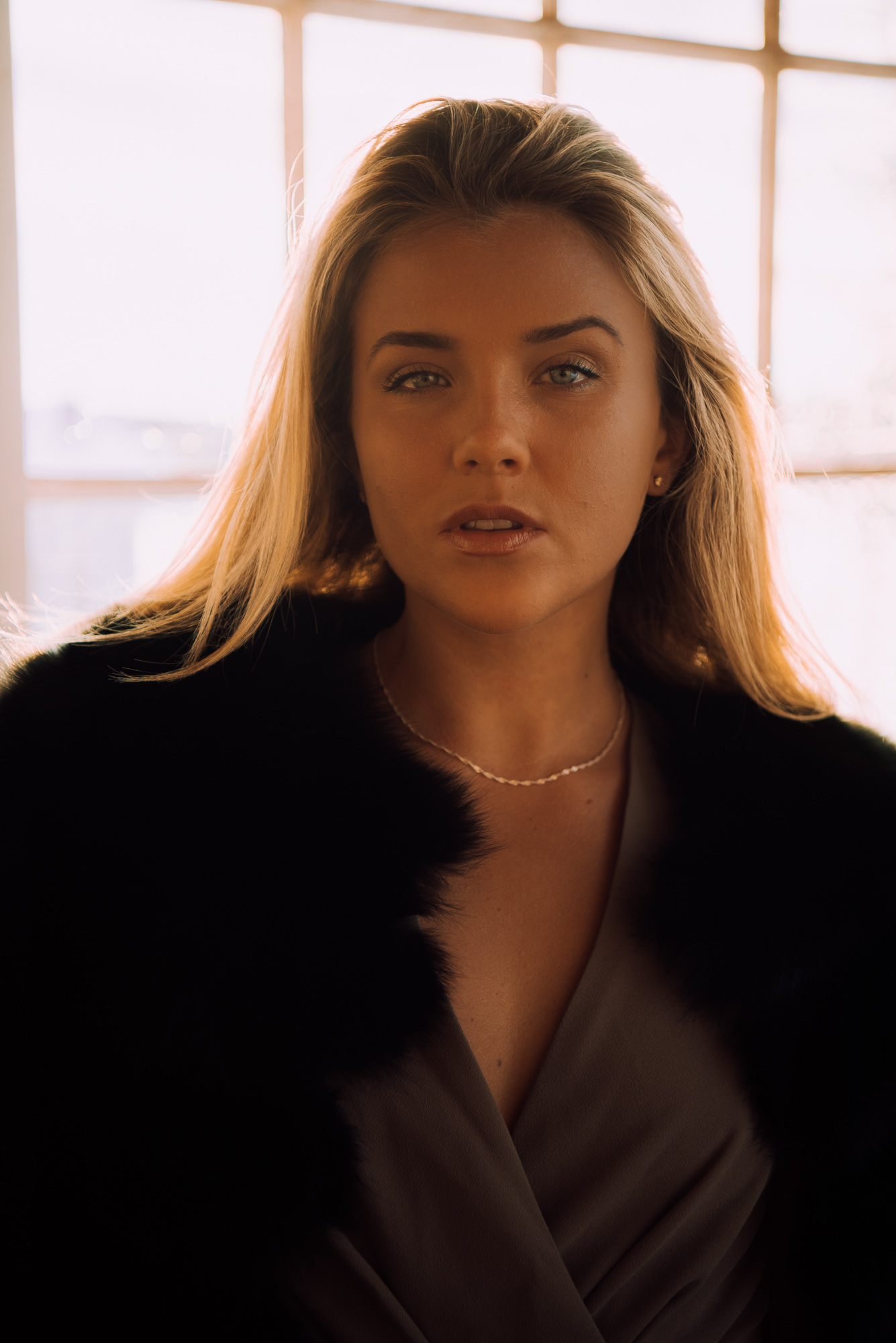 2018 – Molly Rustas