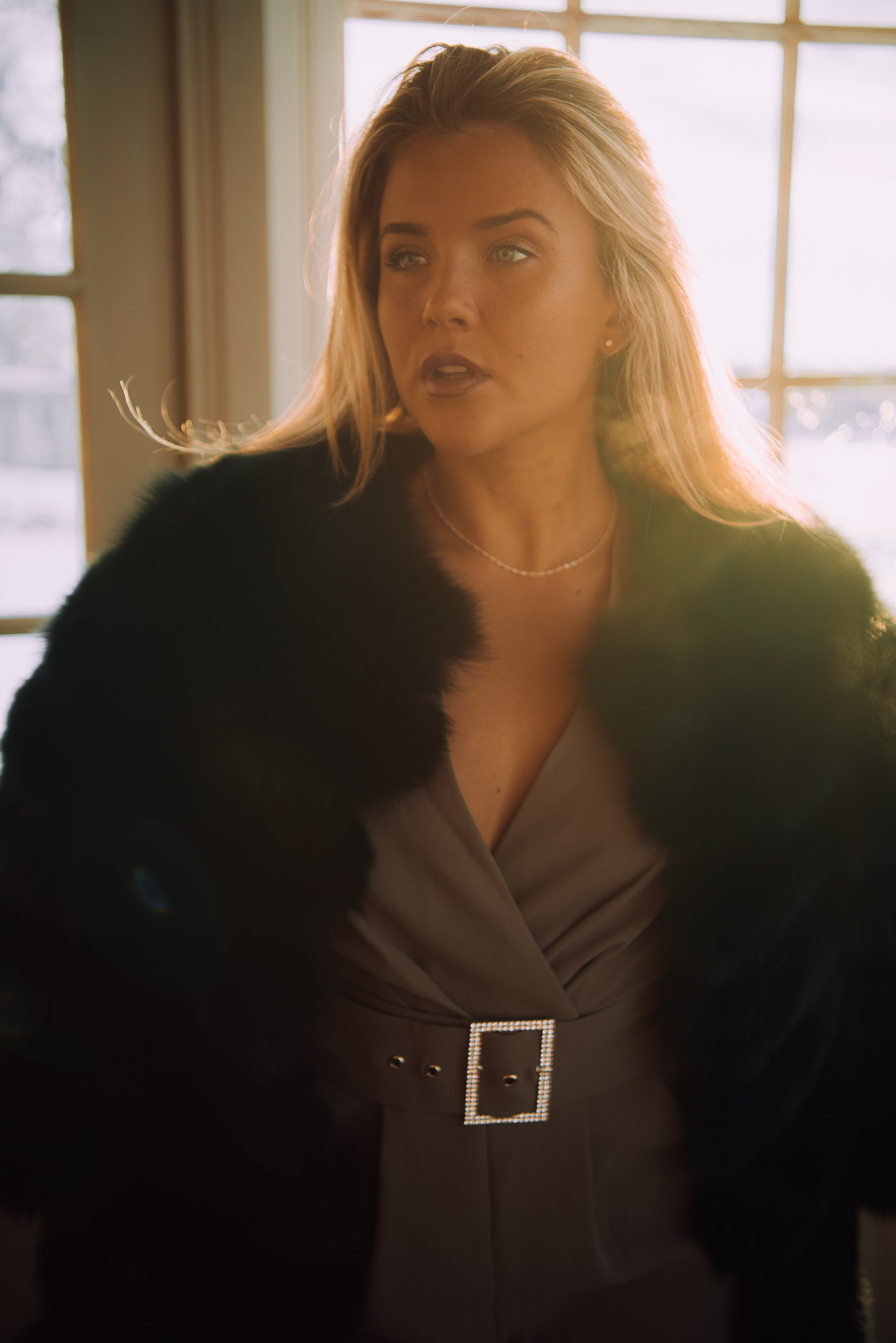 2018 – Molly Rustas