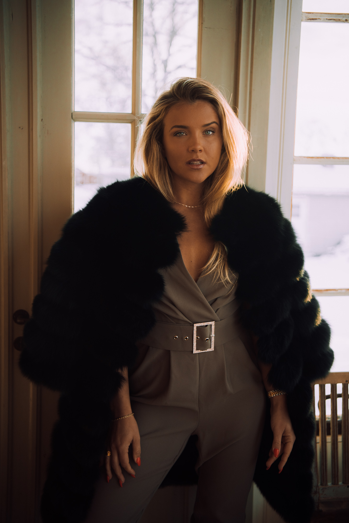 2018 – Molly Rustas