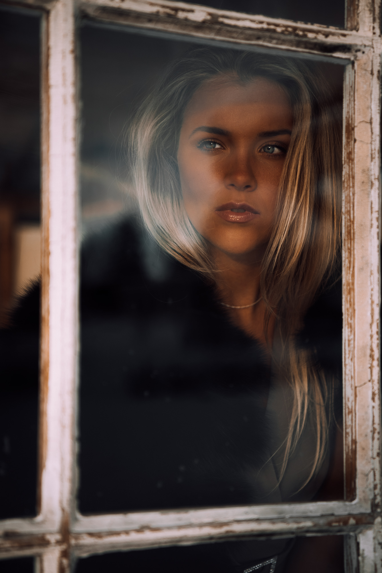 2018 – Molly Rustas