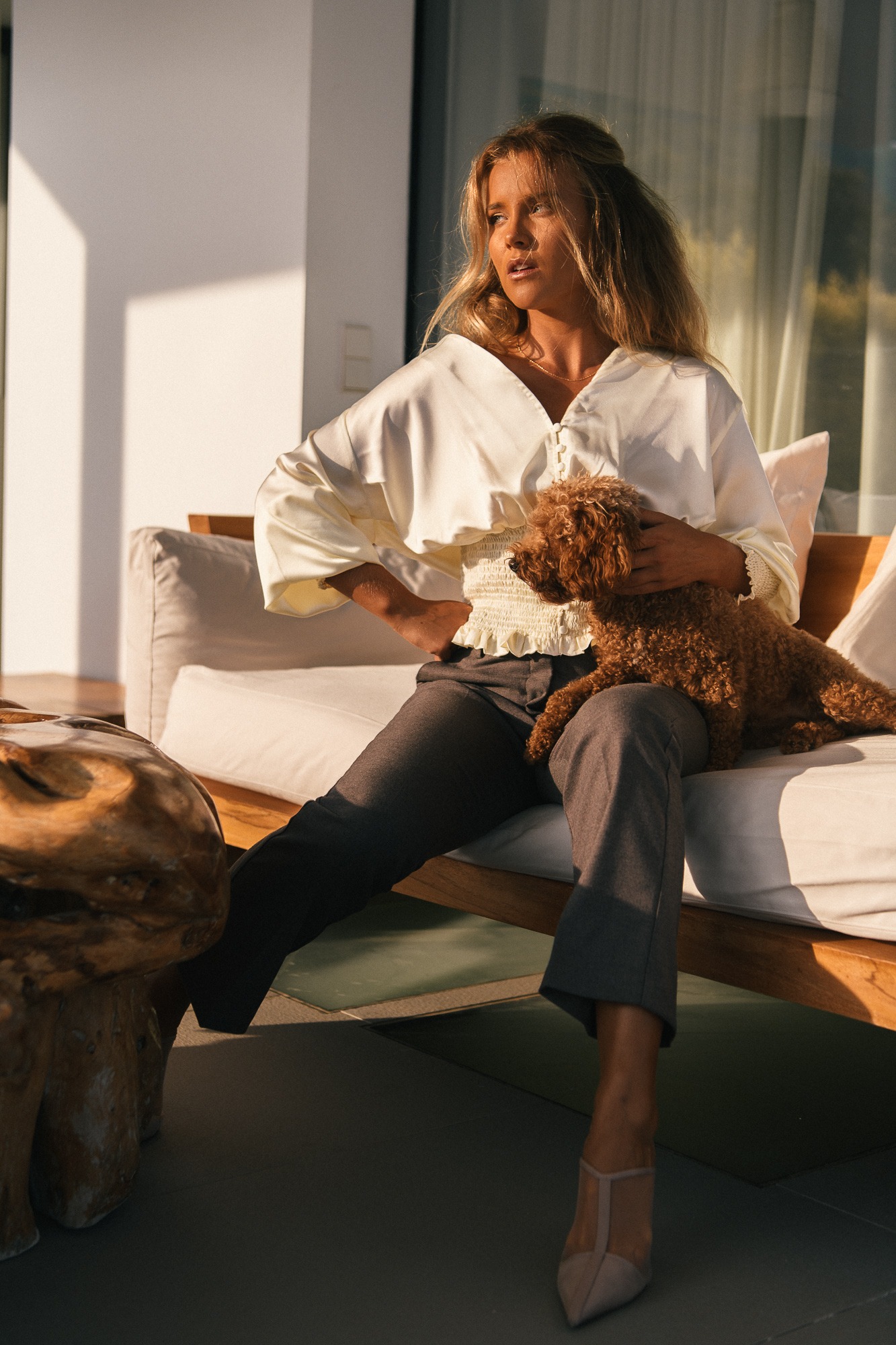 OUTFITS – Sida 6 – Molly Rustas