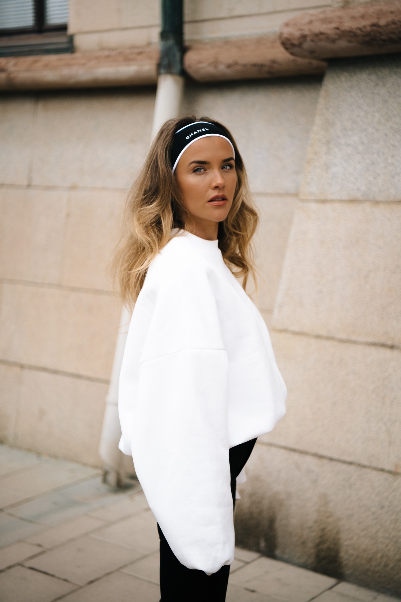 OUTFITS – Molly Rustas