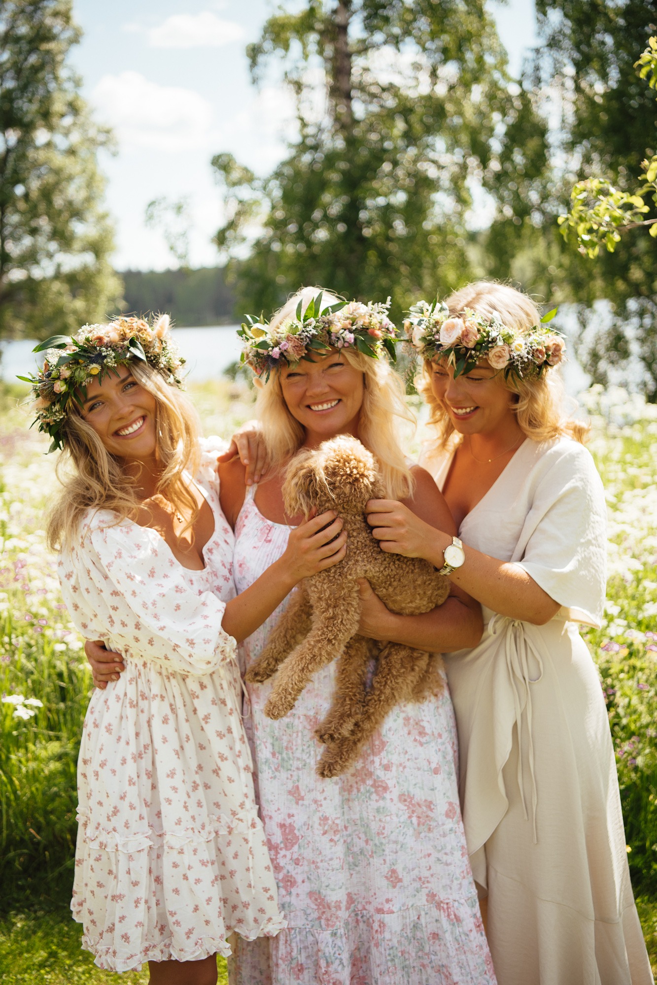 Molly Rustas – Molly Rustas