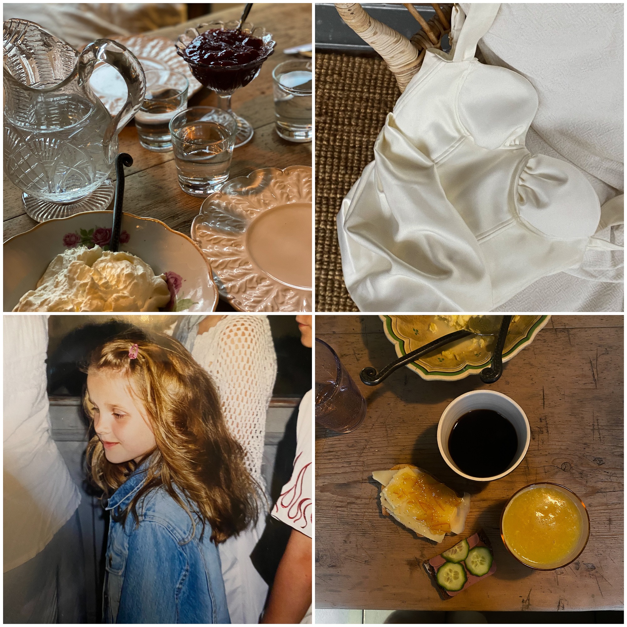 OUTFITS – Molly Rustas