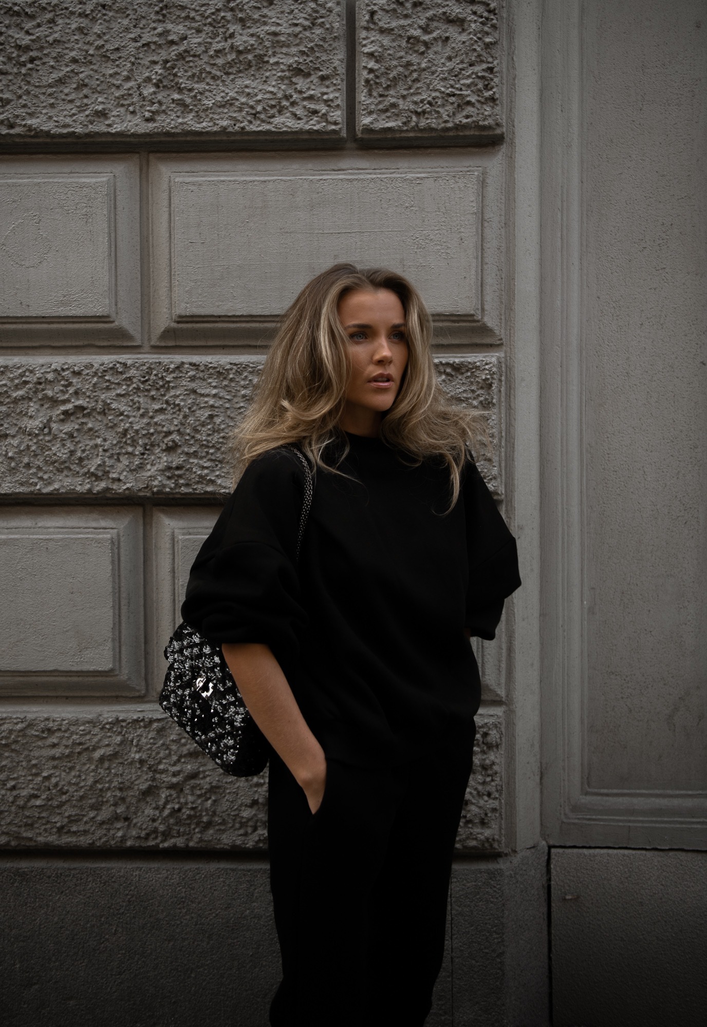 OUTFITS – Molly Rustas